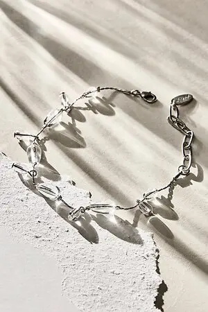 Free People Dewdrop Bracelet