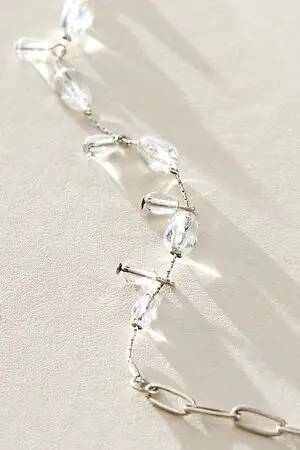 Free People Dewdrop Bracelet