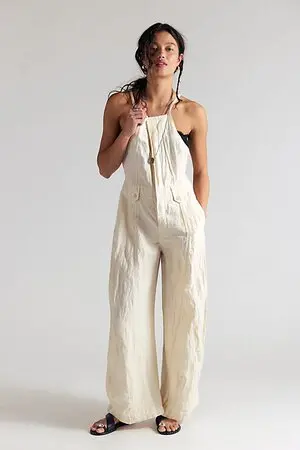 Free People Adjustable Rompers For Women