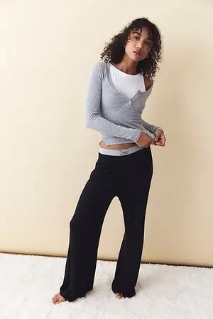 Intimately Elasticated Sweatpants For Women