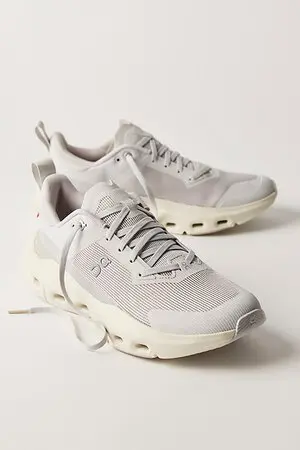 On Cloudpulse Next Sneakers - Wolf/ghost