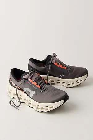 On Cloudmonster 3 Running Sneakers
