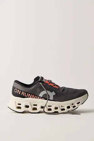 On Cloudmonster 3 Running Sneakers