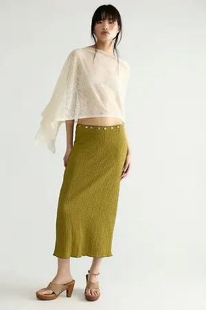 Lisa Says Gah Skirts