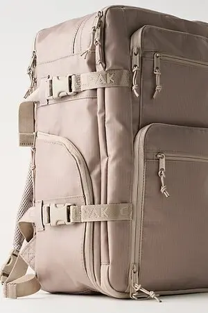 CALPAK Terra Duffel Backpack