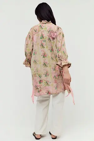 MAGNOLIA PEARL Amadeus" Blouse