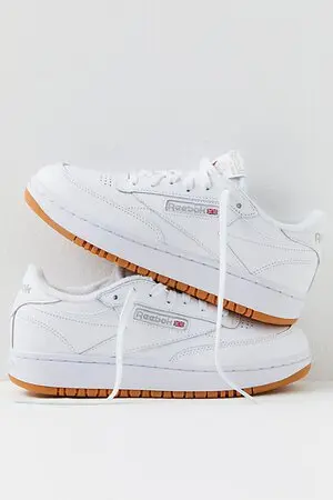Reebok Platform Sneakers For Women