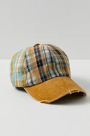 Free People Curved Hats For Women