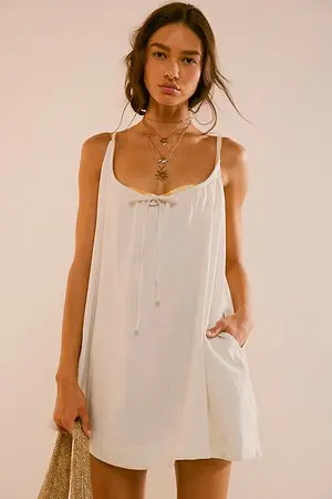 Scoop Neck Kaftans Tunics