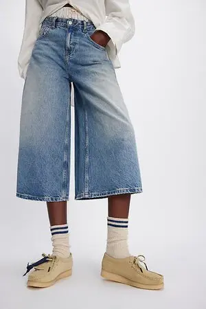 Clarks Wallabees Moccasins