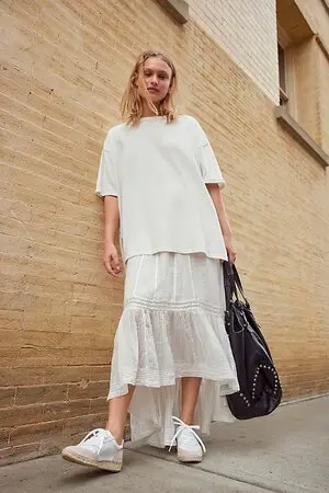 FP COLLECTION Serendipity Sneakers