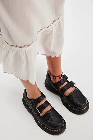 Dr. Martens Slip On Flats For Women