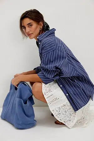 Free People Handheld Totes For Women