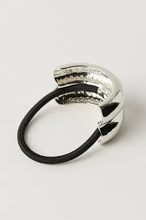 Free People Hideaway Hair Cuff