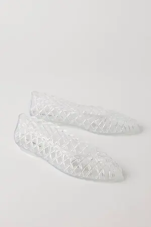FP COLLECTION Starlight Jelly Flats