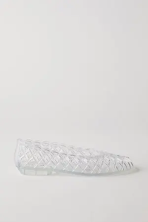 FP COLLECTION Starlight Jelly Flats