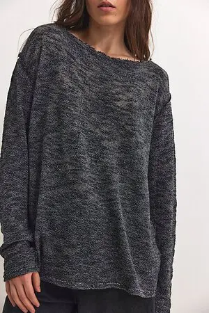 We The Free Sandy Long Sleeve Tee