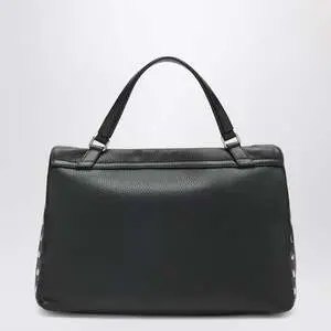 ZANELLATO Postina Handbag - Black