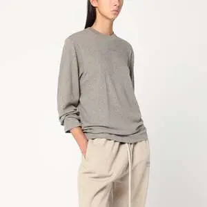Fear Of God Crewneck T-shirts For Women