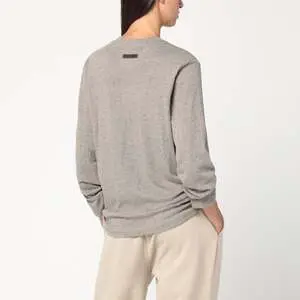 Fear Of God Long Sleeve Crewneck