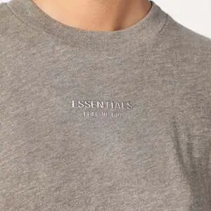 Fear Of God Long Sleeve Crewneck