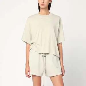 Fear Of God Patched T-shirts For Women