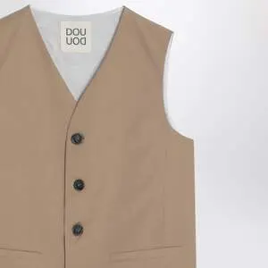 DOUUOD Giocattolo Cotton Shirt Jacket