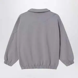 DOUUOD V-neck Sweatshirt