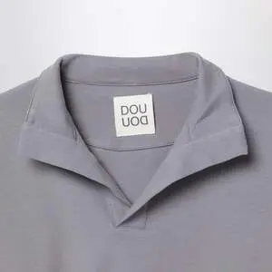 DOUUOD V-neck Sweatshirt