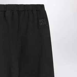 DOUUOD Cotton Jogging Trousers