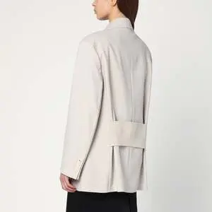 Victoria Beckham Double-breasted Jacket