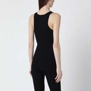 ENTIRE STUDIOS Viscose Jersey Bodysuit