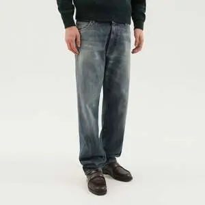 1989 STUDIO Old Malin Denim Pants