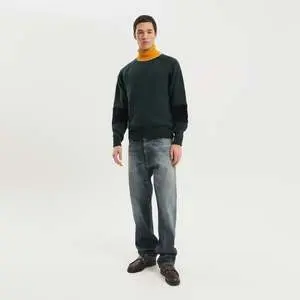 1989 STUDIO Old Malin Denim Pants