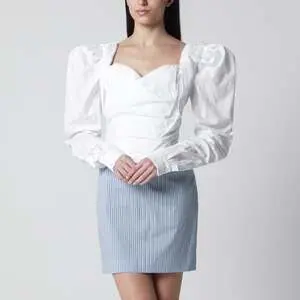 Vivienne Westwood Corset Blouses