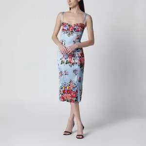 Dolce & Gabbana Sweetheart Cocktail Dresses