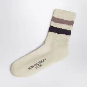 GOLDEN GOOSE Socks - Multicolor