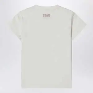 GOLDEN GOOSE Cotton Star T-shirt