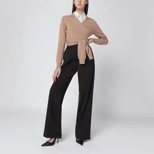 Dolce & Gabbana Wool Trousers