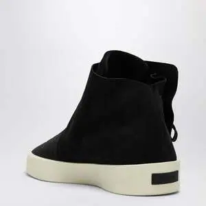 Fear Of God Embellished High Top Sneakers