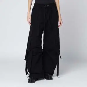 Dolce & Gabbana Drawstring Pants For Women