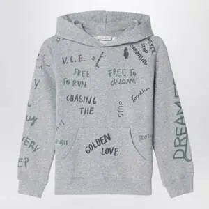 Golden Goose Hooded Sweatshirts Hoodies For Women