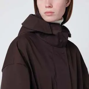 Herno Short Parka