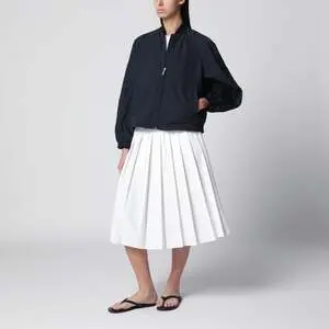 Herno Zip-up Nylon Jacket