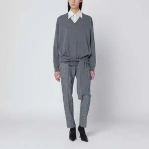 Dolce & Gabbana Fine Knit Sweaters For Women