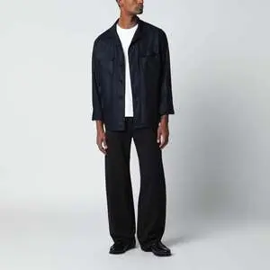 Tagliatore Silk Jacket