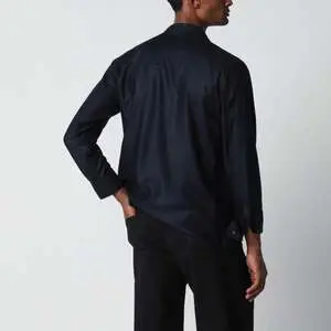Tagliatore Silk Jacket