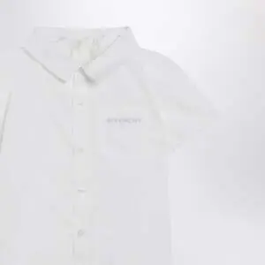 Givenchy Cotton Two-piece Set