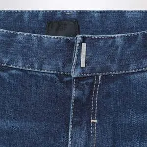 Givenchy Cotton Denim Jeans