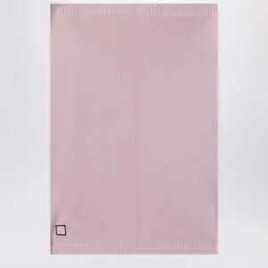Stone Island Three-piece Set With Cardigan, Jogging Trousers, And Blanket